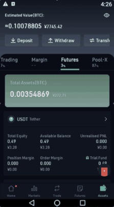 Crypto Exchange | Bitcoin Exchange | Bitcoin Trading | KuCoin